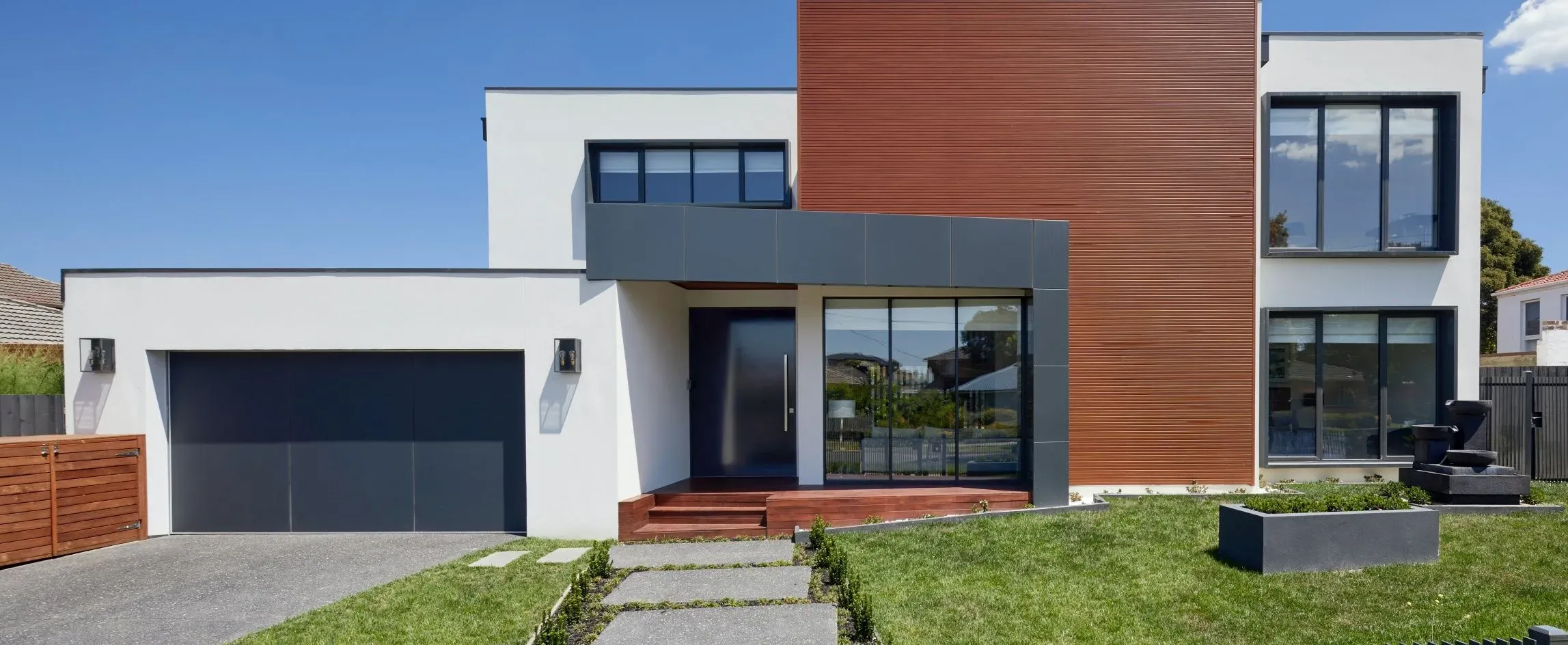 Choose Right Building Companies For Your Home