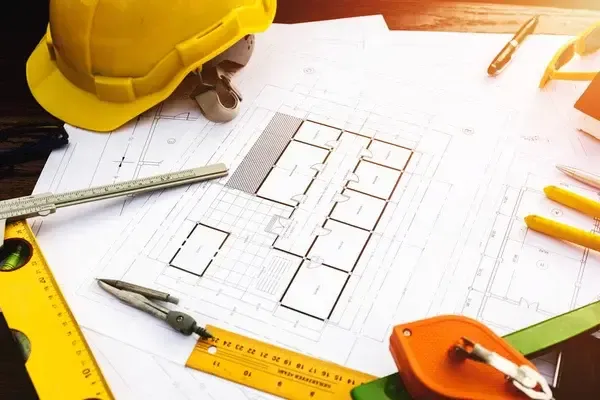 Suggested Green Design Features for Buildings | Easefix