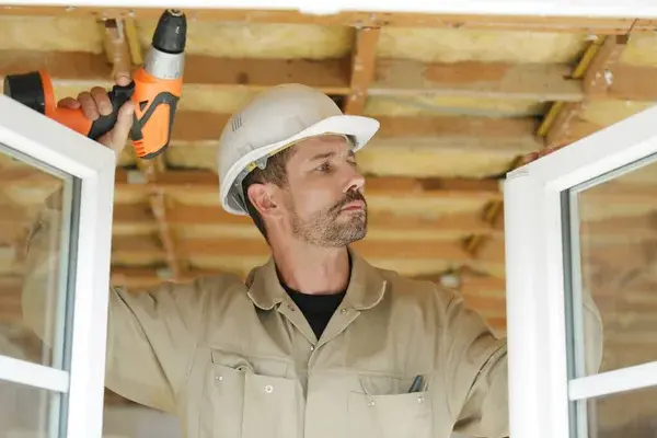 What Is the Window Installation Process? | Easefix