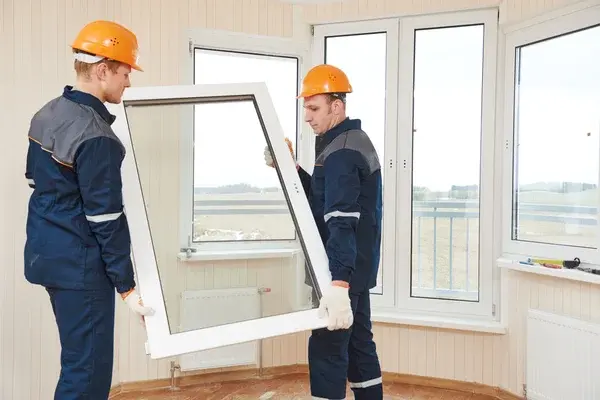 What Is the Window Installation Process